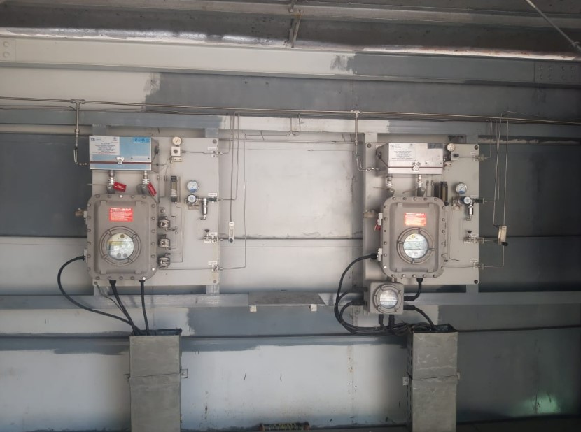 Procurement - PT Pelayanan Energi Batam