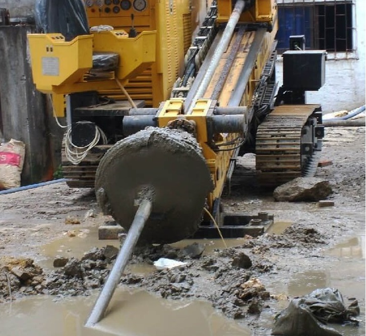 Procurement - PT Pelayanan Energi Batam